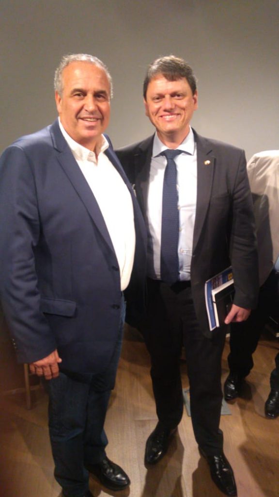 Quem é José Manoel - José Manoel Ferrreira Gonçalves